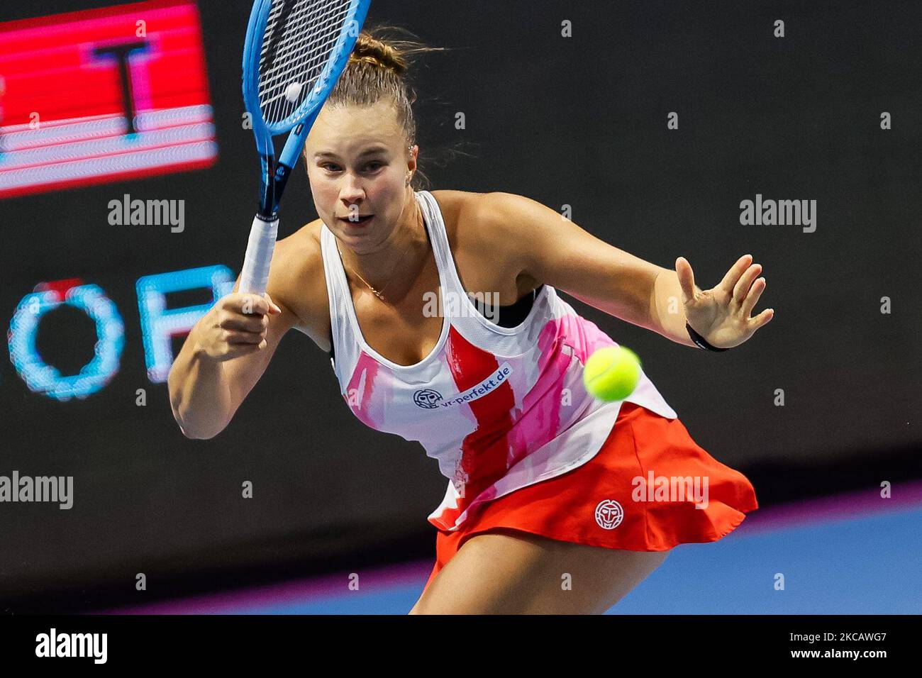 Arina rodionova of australia hi-res stock photography and images - Alamy