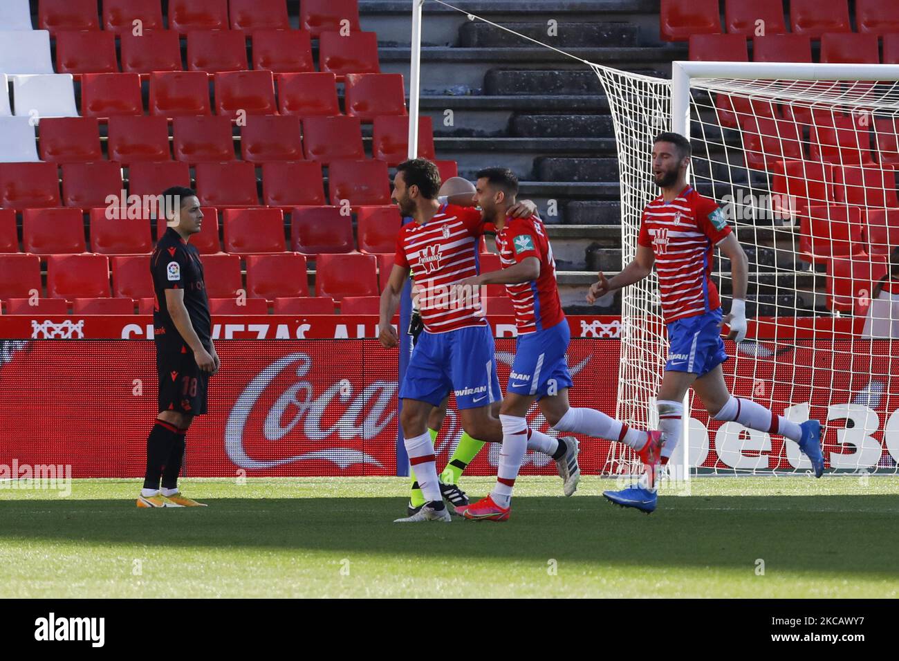 German football stadiums hi-res stock photography and images - Alamy