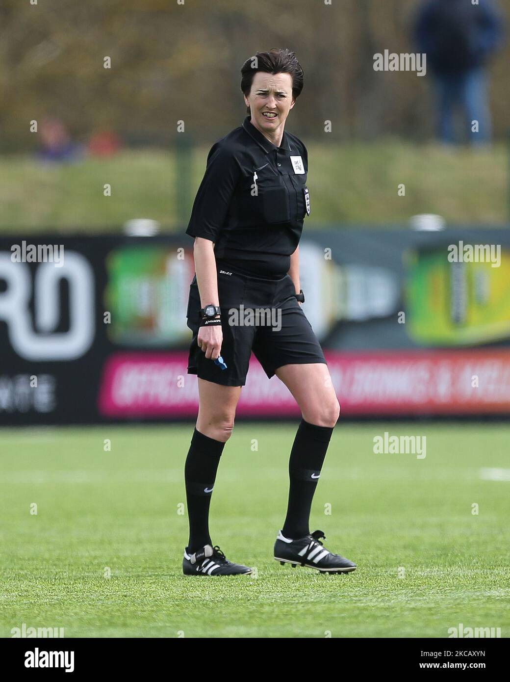 Leicester city fc women hi-res stock photography and images - Alamy