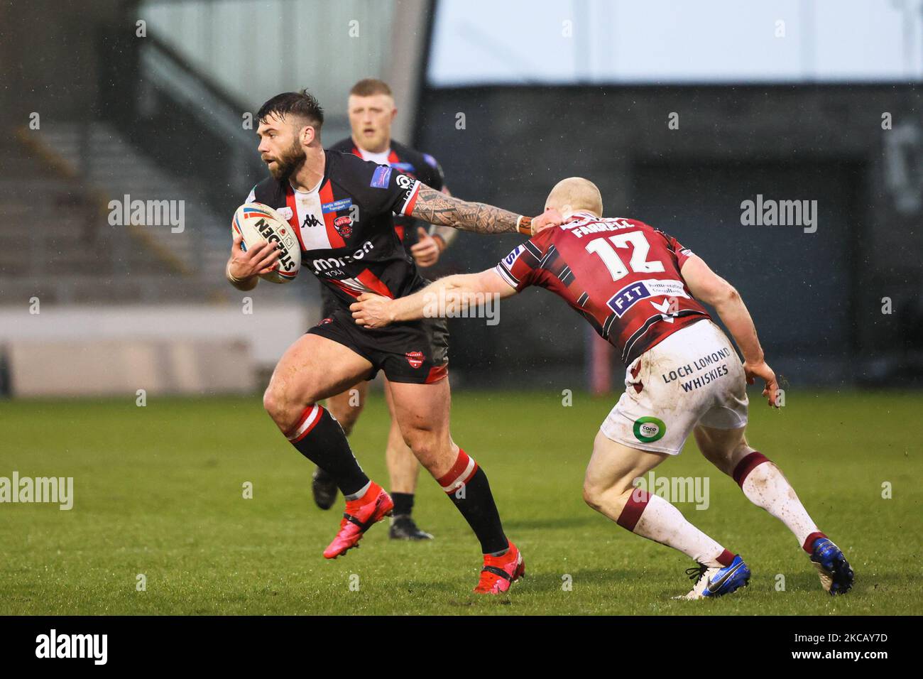 Andy bell aj hi-res stock photography and images - Alamy