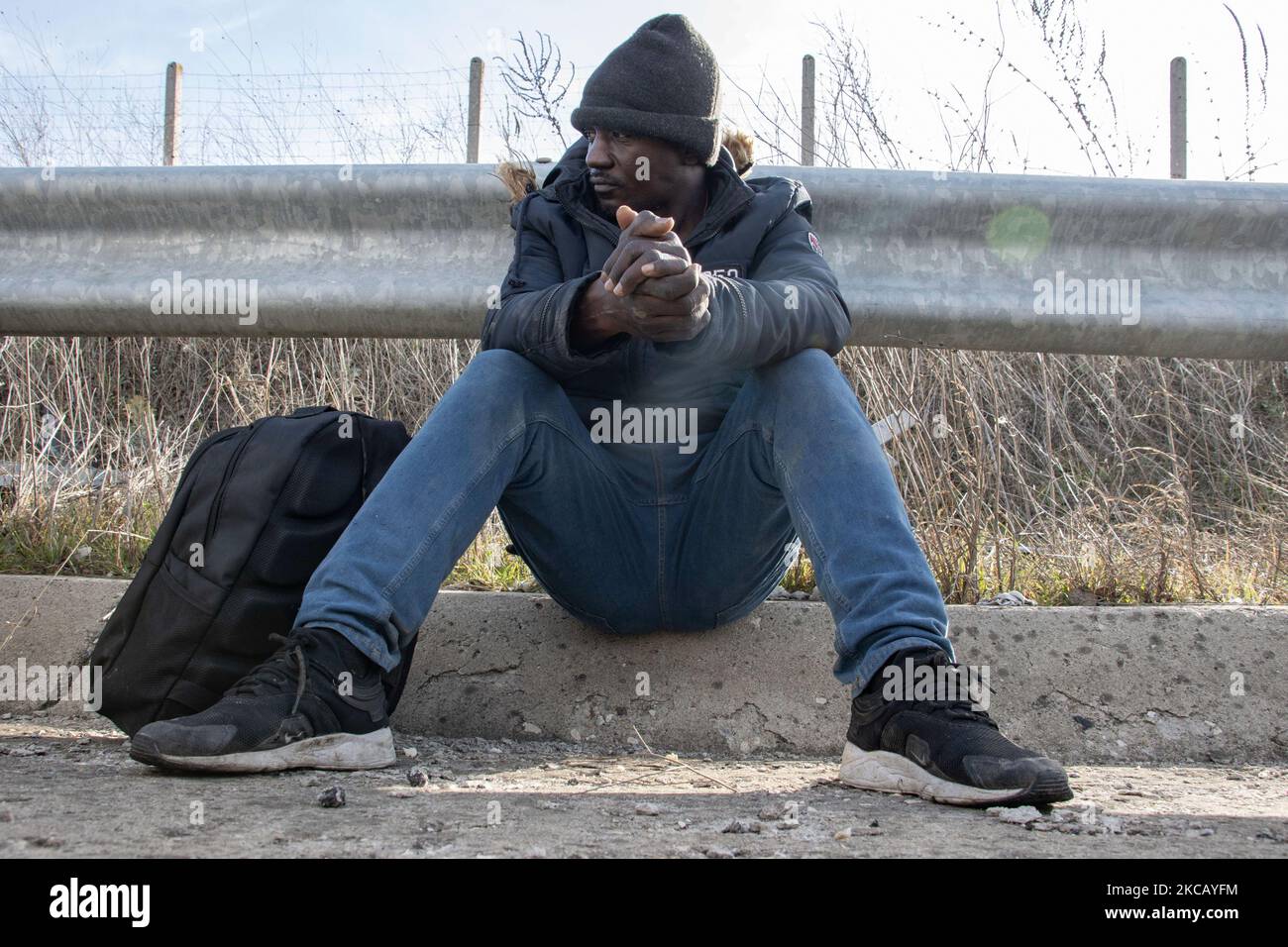 African police car cars vehicle hi-res stock photography and images - Alamy