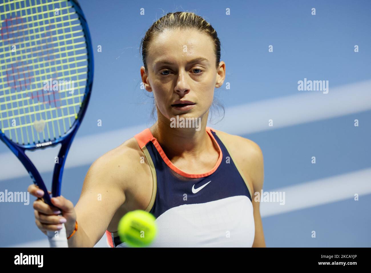 Ana bogdan of romania hi-res stock photography and images - Alamy