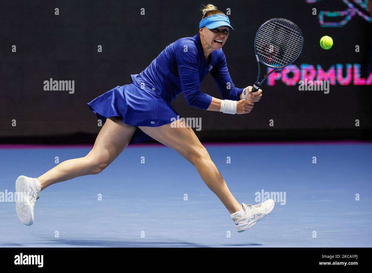 Arina rodionova of australia hi-res stock photography and images - Alamy