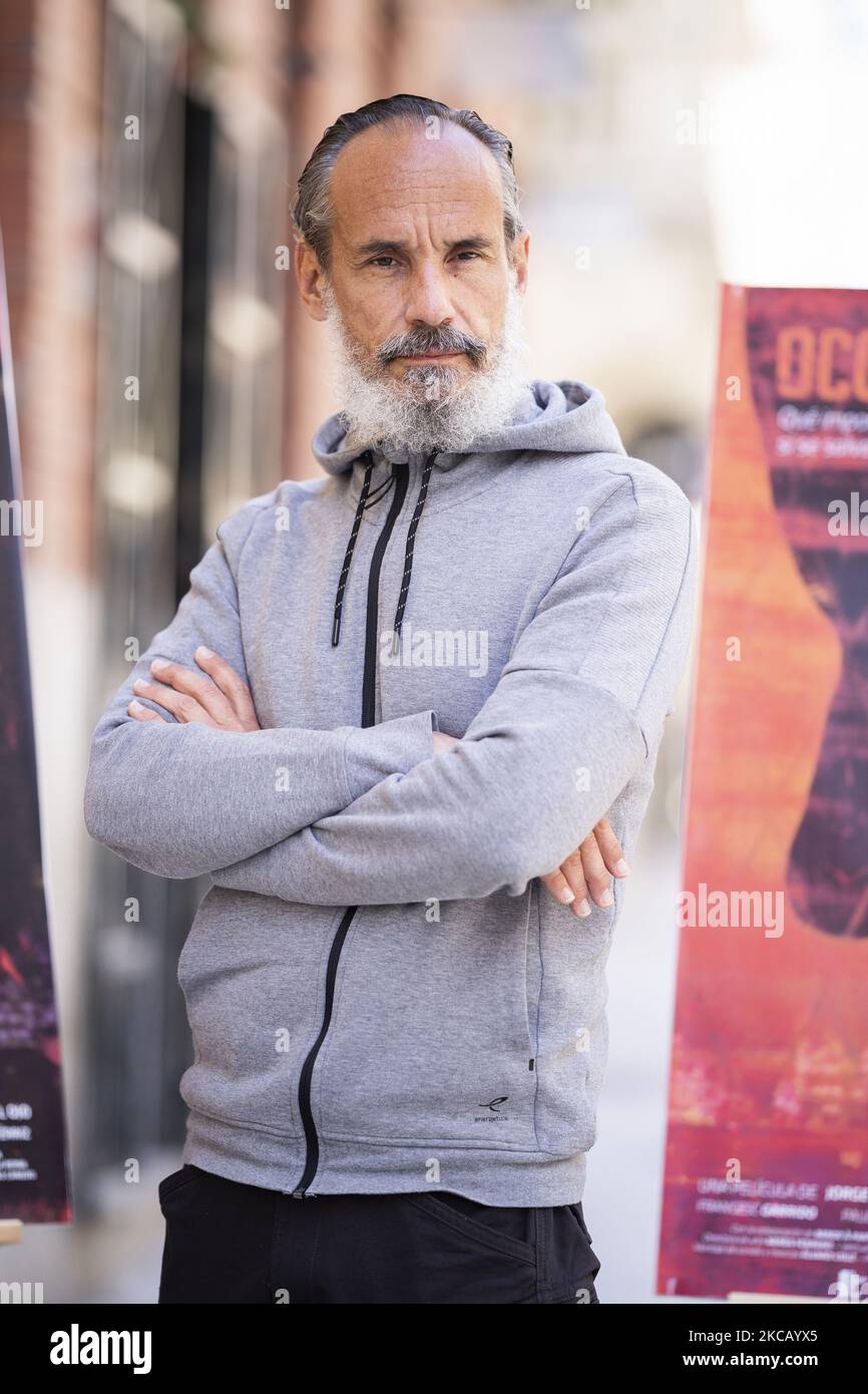 Actress paula bertolin attends hi-res stock photography and images - Alamy