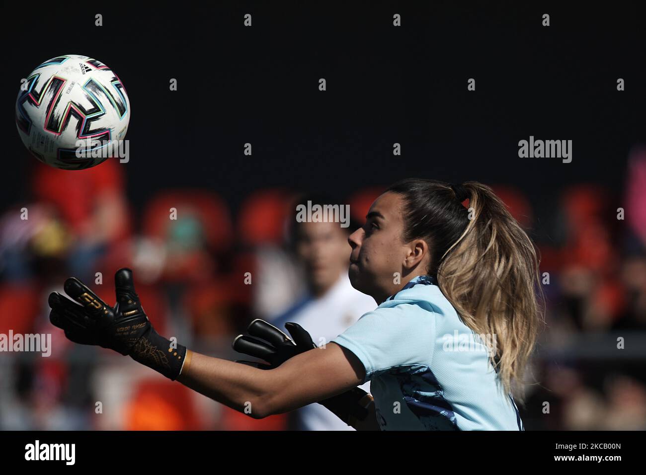 Maria isabel rodriguez hi-res stock photography and images - Alamy