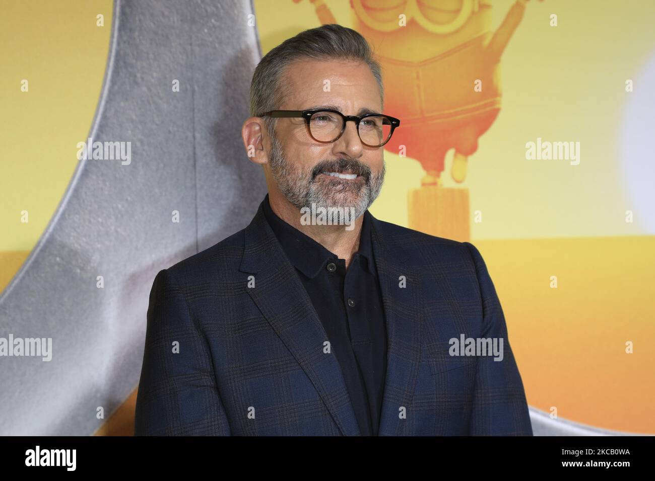 Minions: The Rise of Gru Premiere at the TCL Chinese Theater IMAX on ...