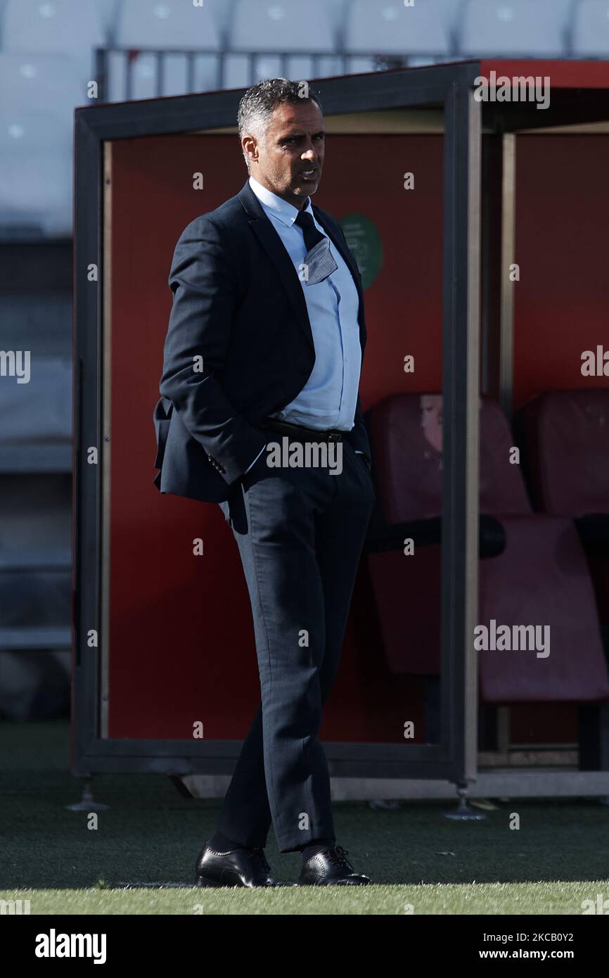 Jose gomes of almeria hi-res stock photography and images - Alamy