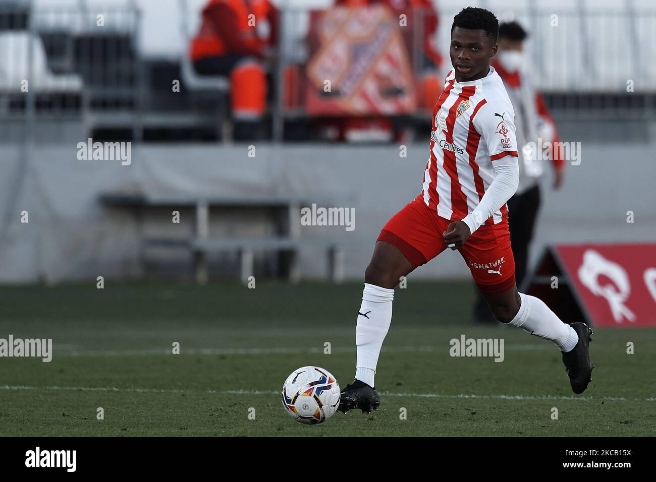 Ramazani almeria hi-res stock photography and images - Alamy