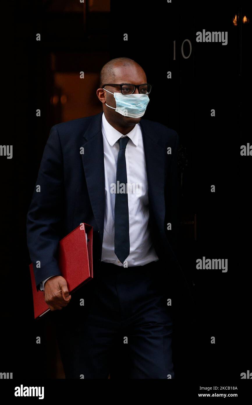 Industrial strategy kwasi kwarteng hi-res stock photography and images ...