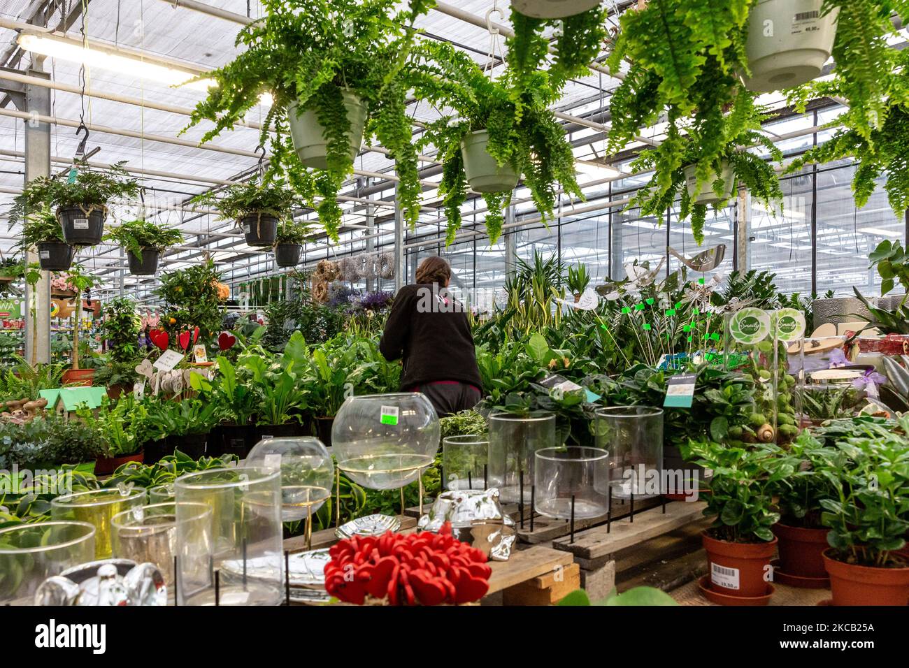 Spring fast approaches hi-res stock photography and images - Alamy