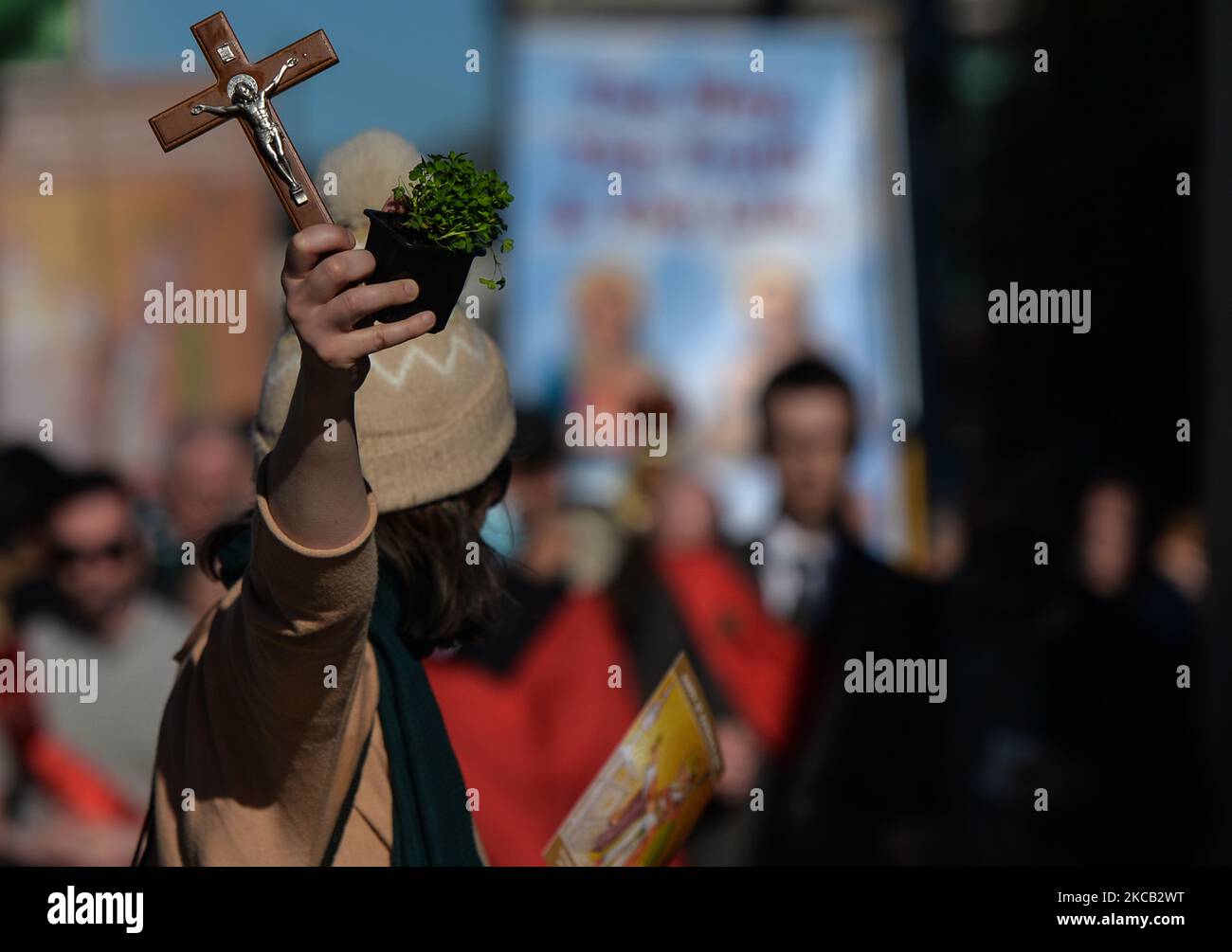 Fatima center hi-res stock photography and images - Alamy