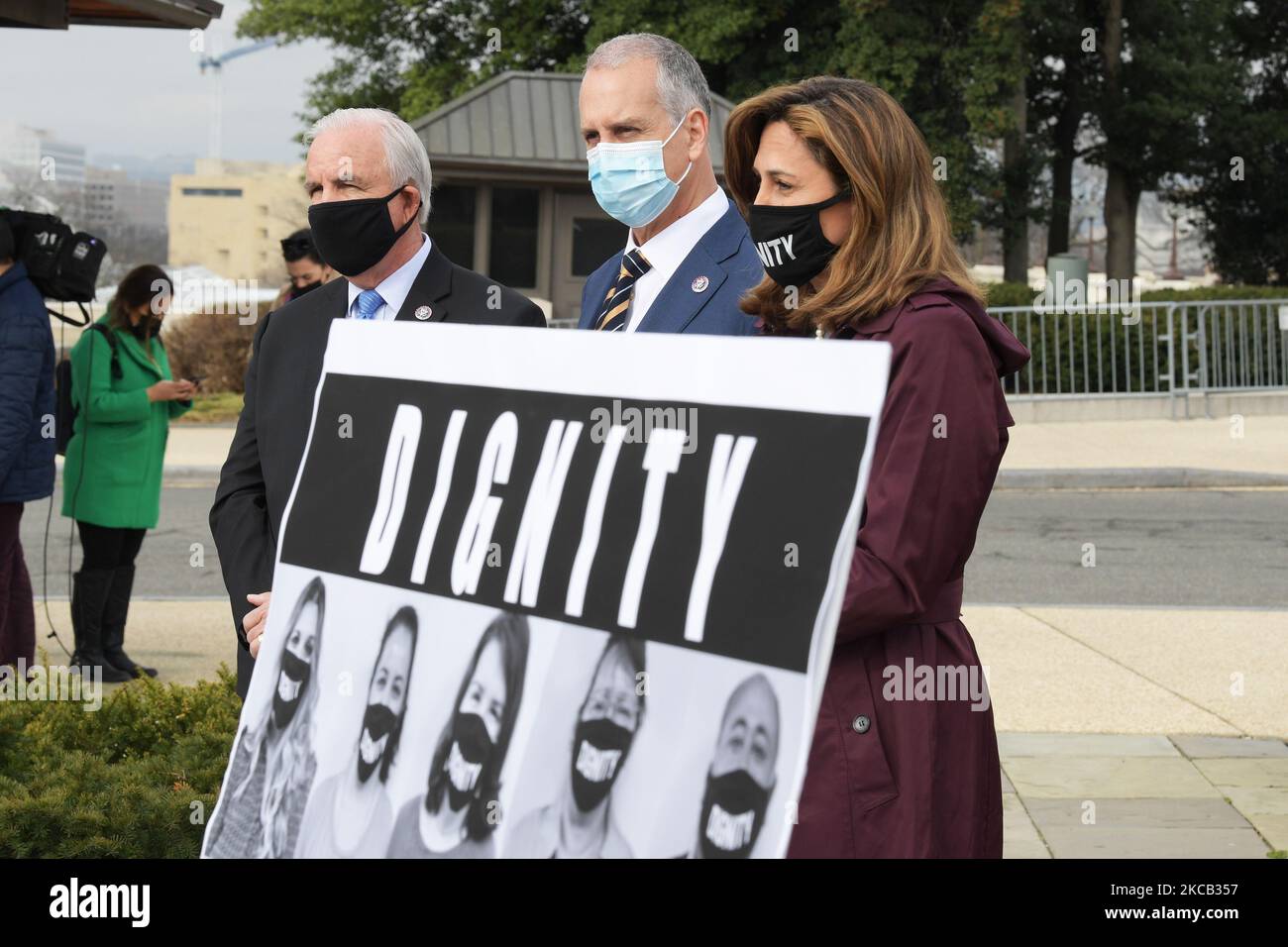 Maria diaz balart hi-res stock photography and images - Alamy