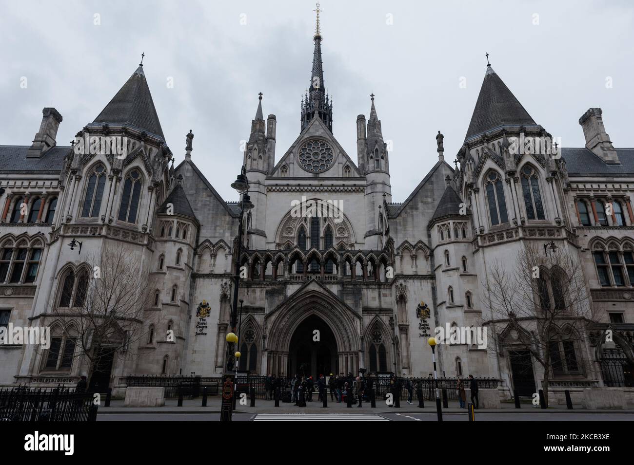 Johnny Depps Legal Team Hi Res Stock Photography And Images Alamy
