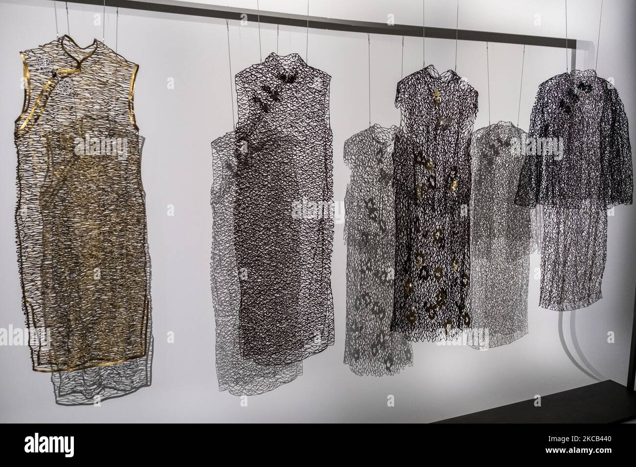 Man fung hi-res stock photography and images - Alamy