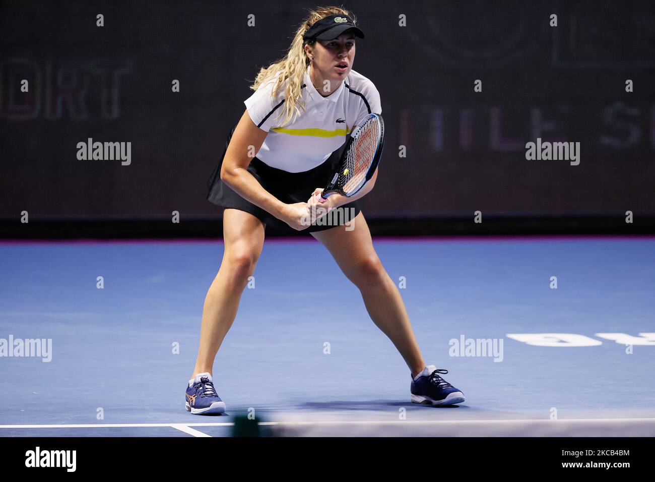 Anastasia gasanova of russia hi-res stock photography and images - Alamy