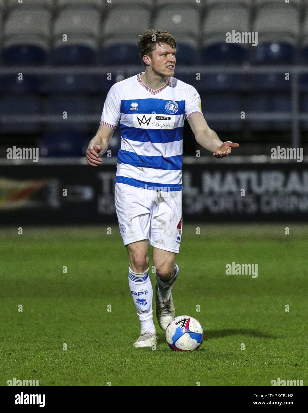 Qprs rob dickie hi-res stock photography and images - Alamy