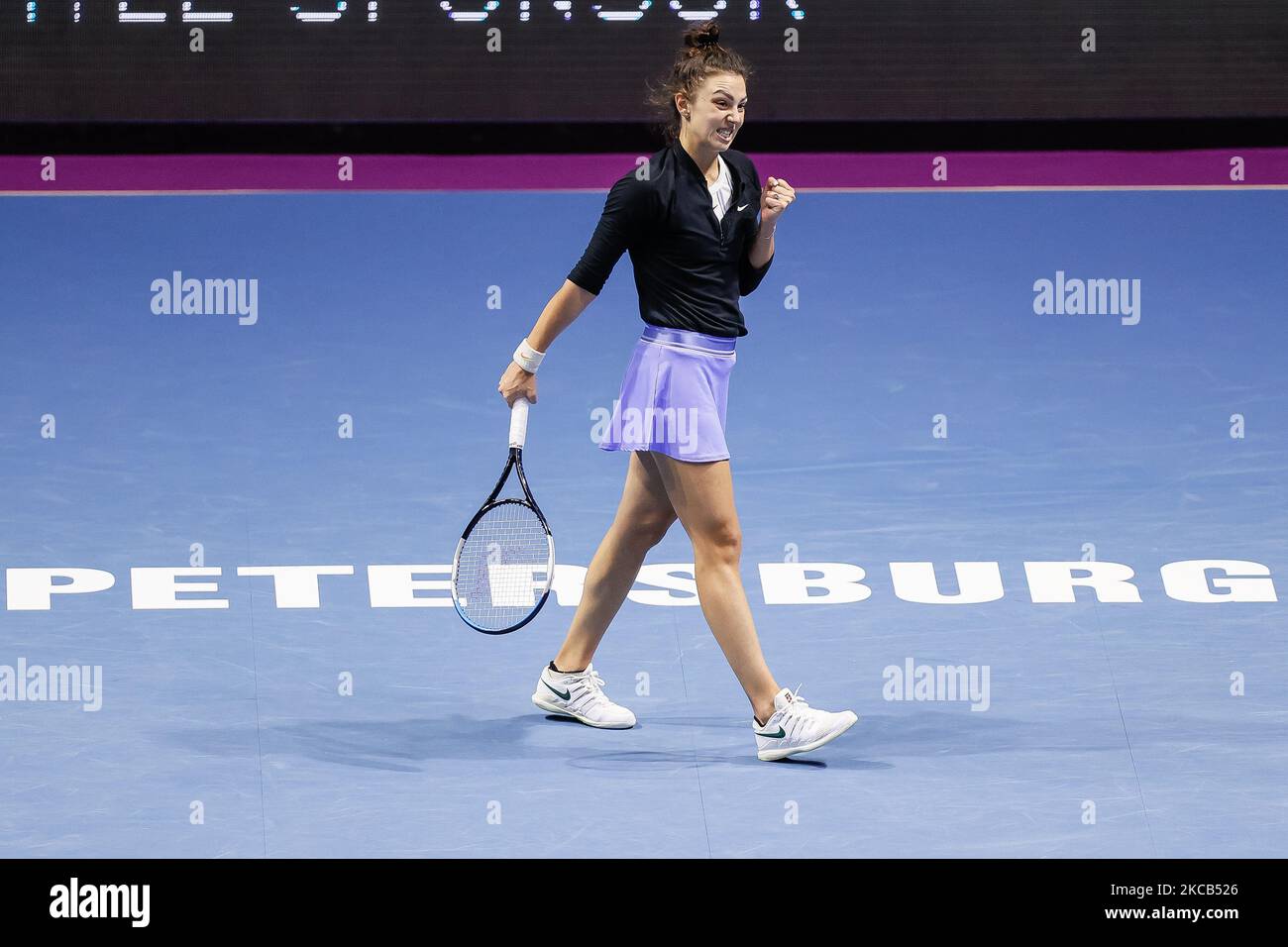 Jaqueline cristian of romania hi-res stock photography and images - Alamy