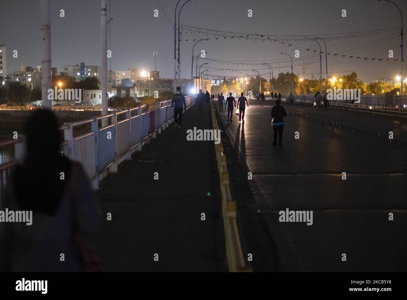 Ahvaz power hi-res stock photography and images - Alamy