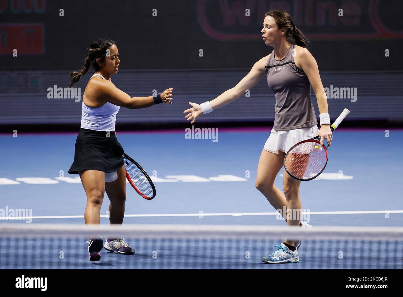 Alla kudryavtseva of russia hi-res stock photography and images - Alamy