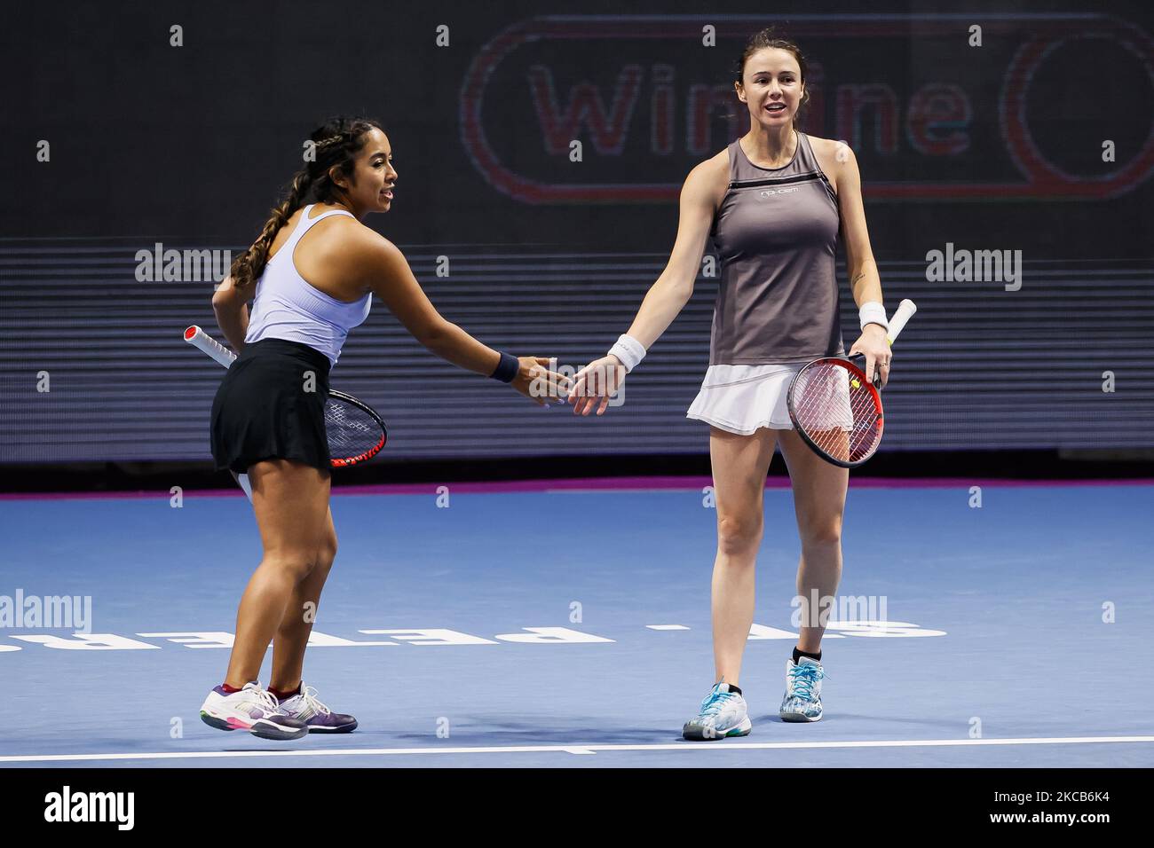 Kudryavtseva hi-res stock photography and images - Alamy