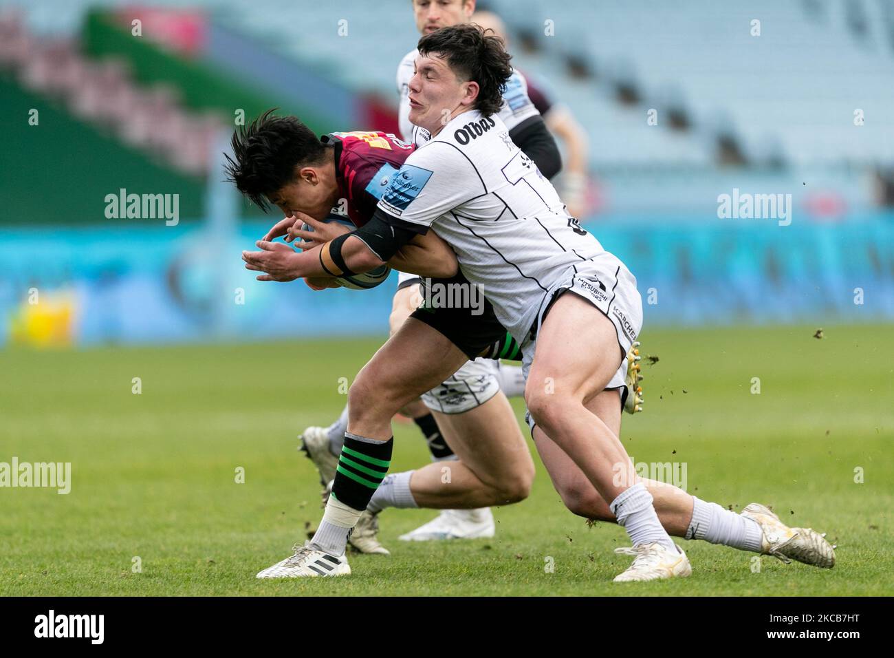 Ethan hunt hi-res stock photography and images - Alamy