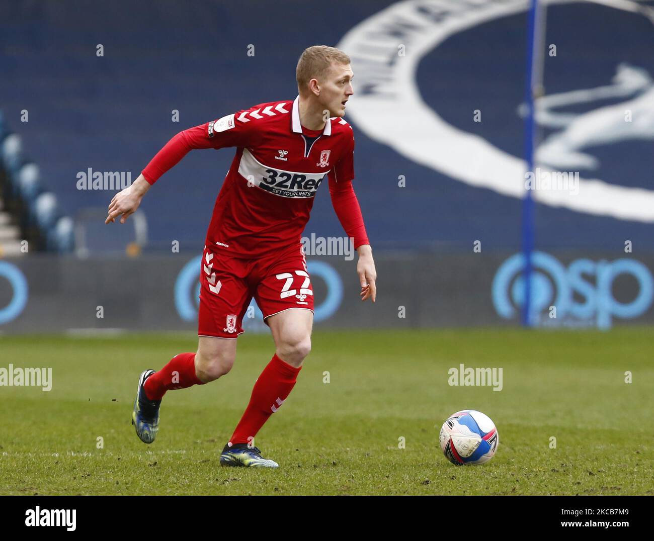 George saville millwall hi-res stock photography and images - Alamy