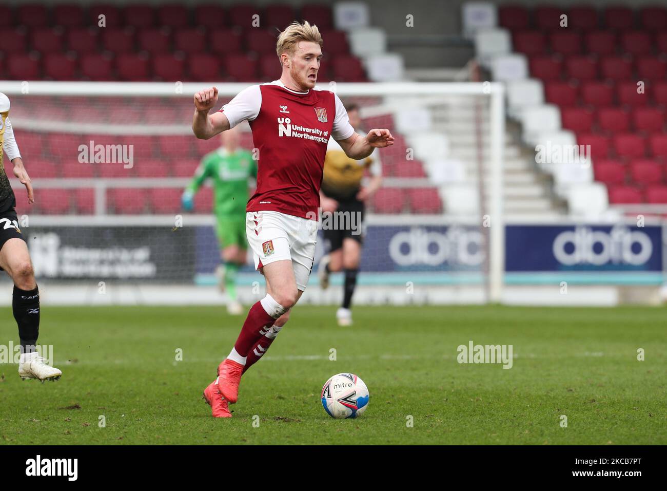 Ryan watson hi-res stock photography and images - Alamy