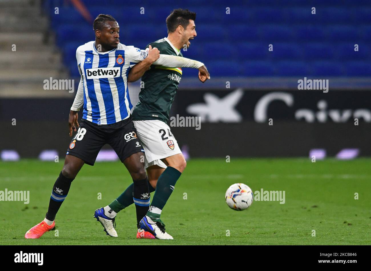 Ud logrones hi-res stock photography and images - Alamy