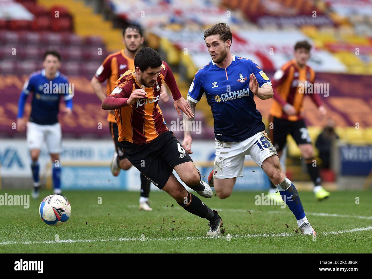 Anthony o'connor bradford hi-res stock photography and images - Alamy