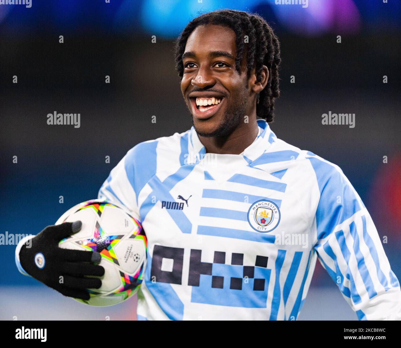 November 2, 2022, Manchester, England, United Kingdom: Manchester ...