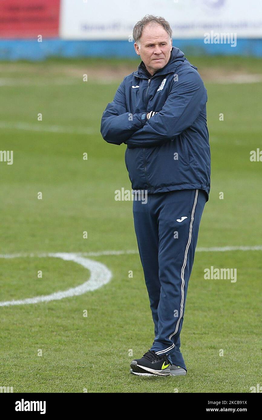 Neil mcdonald hi-res stock photography and images - Alamy