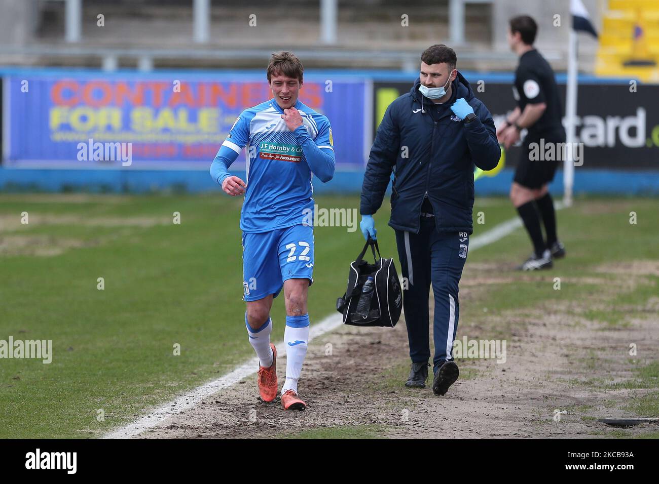 Tom davies of barrow hi-res stock photography and images - Alamy