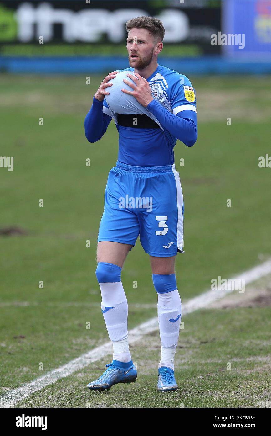 Barrow vs crawley town hi-res stock photography and images - Alamy