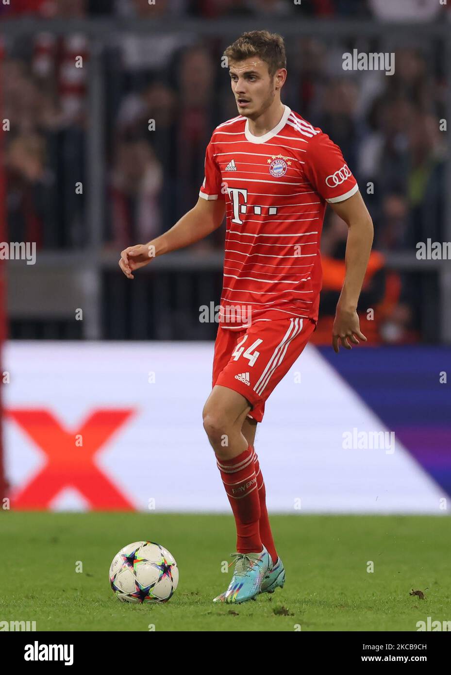 Josip stanisic hi-res stock photography and images - Alamy