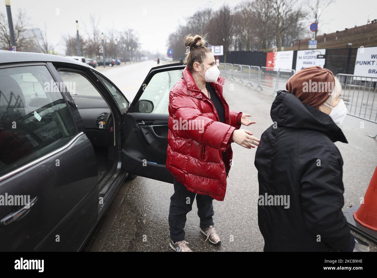 Year old mother marianna hi-res stock photography and images - Alamy