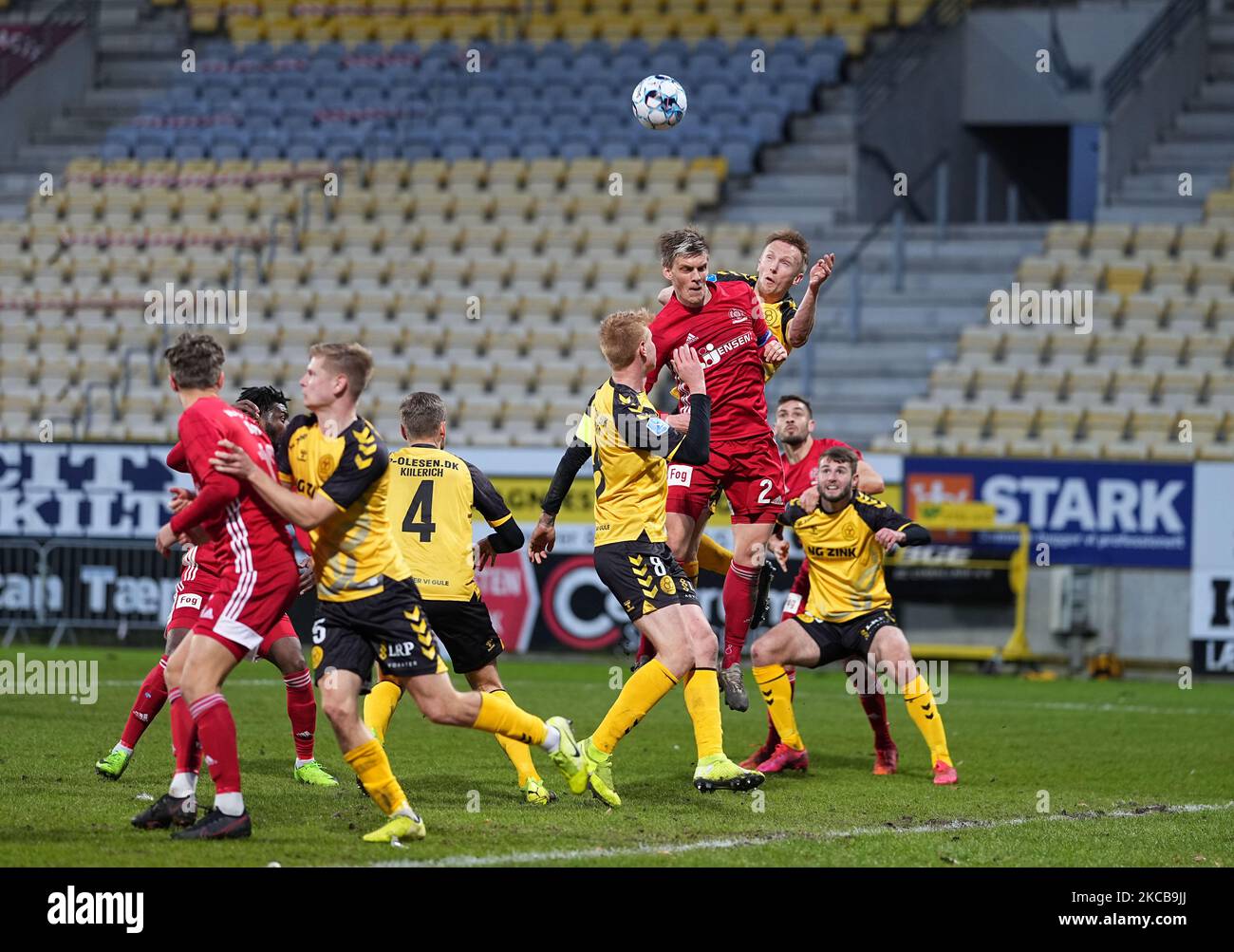Kasper enghardt of lyngby hi-res stock photography and images - Alamy
