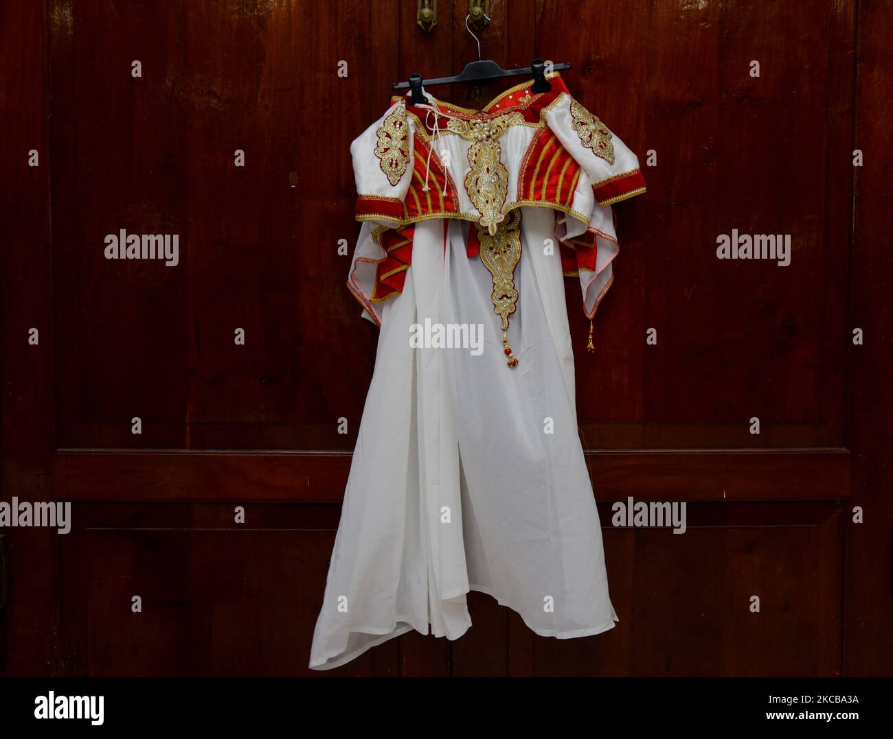 Paimpath ceremony hi-res stock photography and images - Alamy