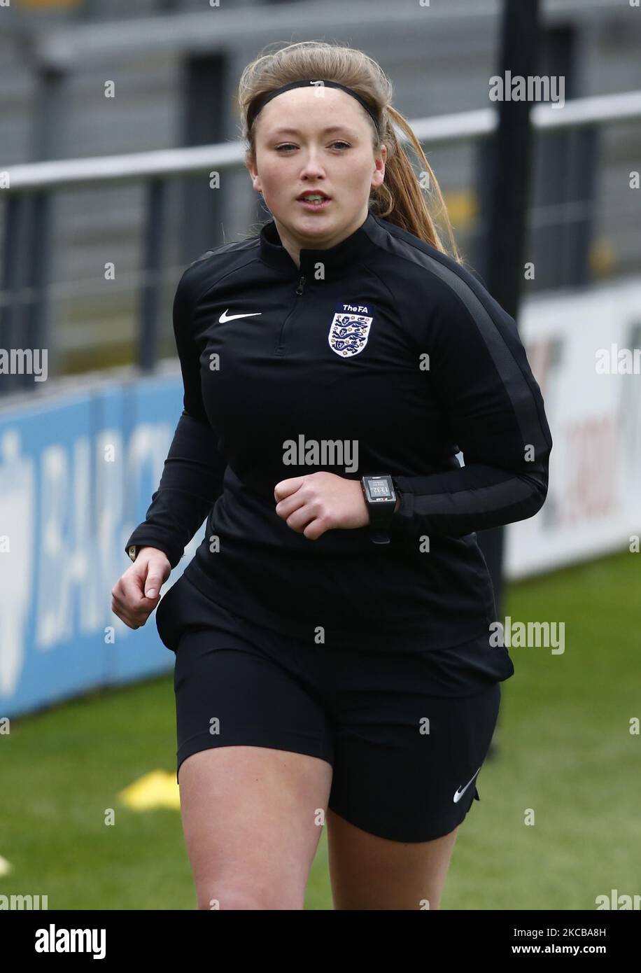 Chloe anderson hi-res stock photography and images - Alamy