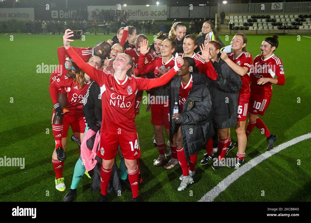 Standard liège charleroi 2022 hi-res stock photography and images - Alamy