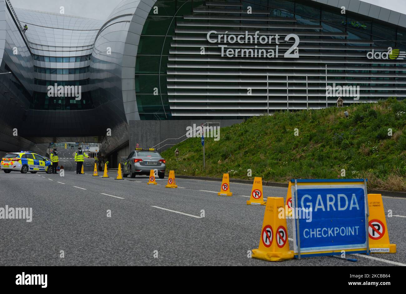 Garda check hi-res stock photography and images - Alamy