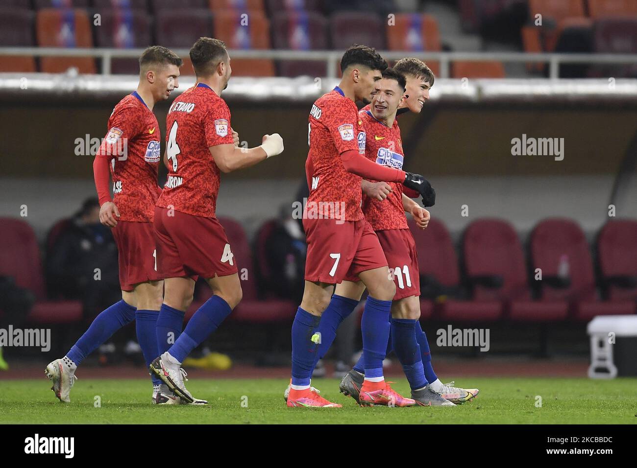 Olimpiu Morutan, Ovidiu Popescu, Florin Tanase, Darius Olaru, George ...