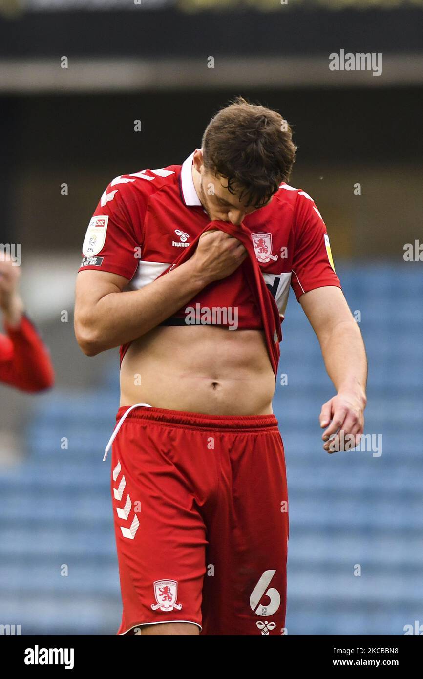 Dael fry hi-res stock photography and images - Alamy