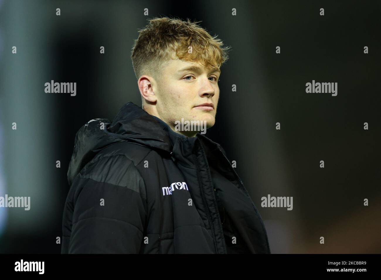 Fin smith of northampton saints hi-res stock photography and images - Alamy