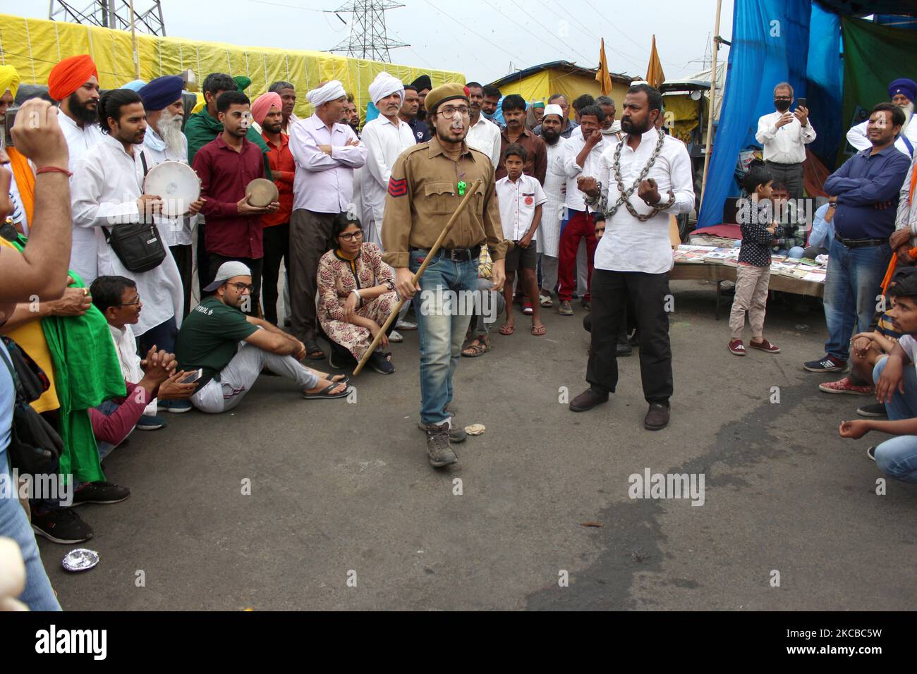 Death anniversary of indian freedom fighters bhagat singh hi-res stock photography and images ...