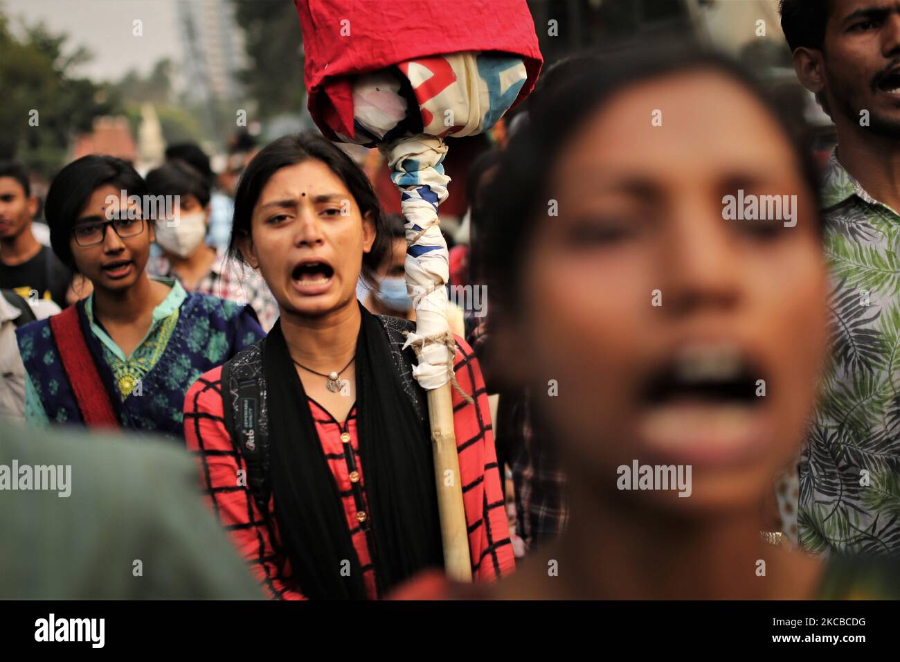 Bangladesh chattra league hi-res stock photography and images - Alamy