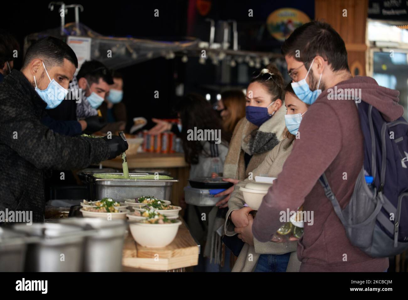 Takeway challenge hi-res stock photography and images - Alamy