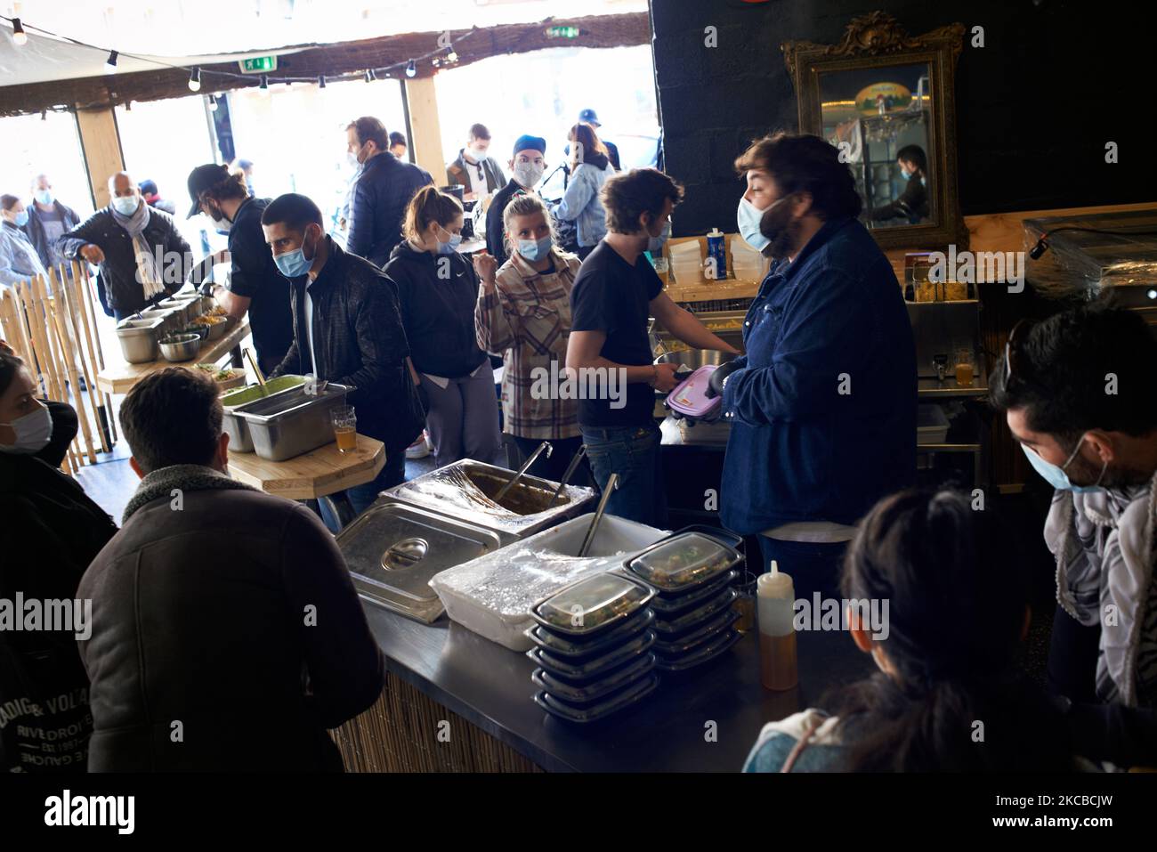 Takeway challenge hi-res stock photography and images - Alamy