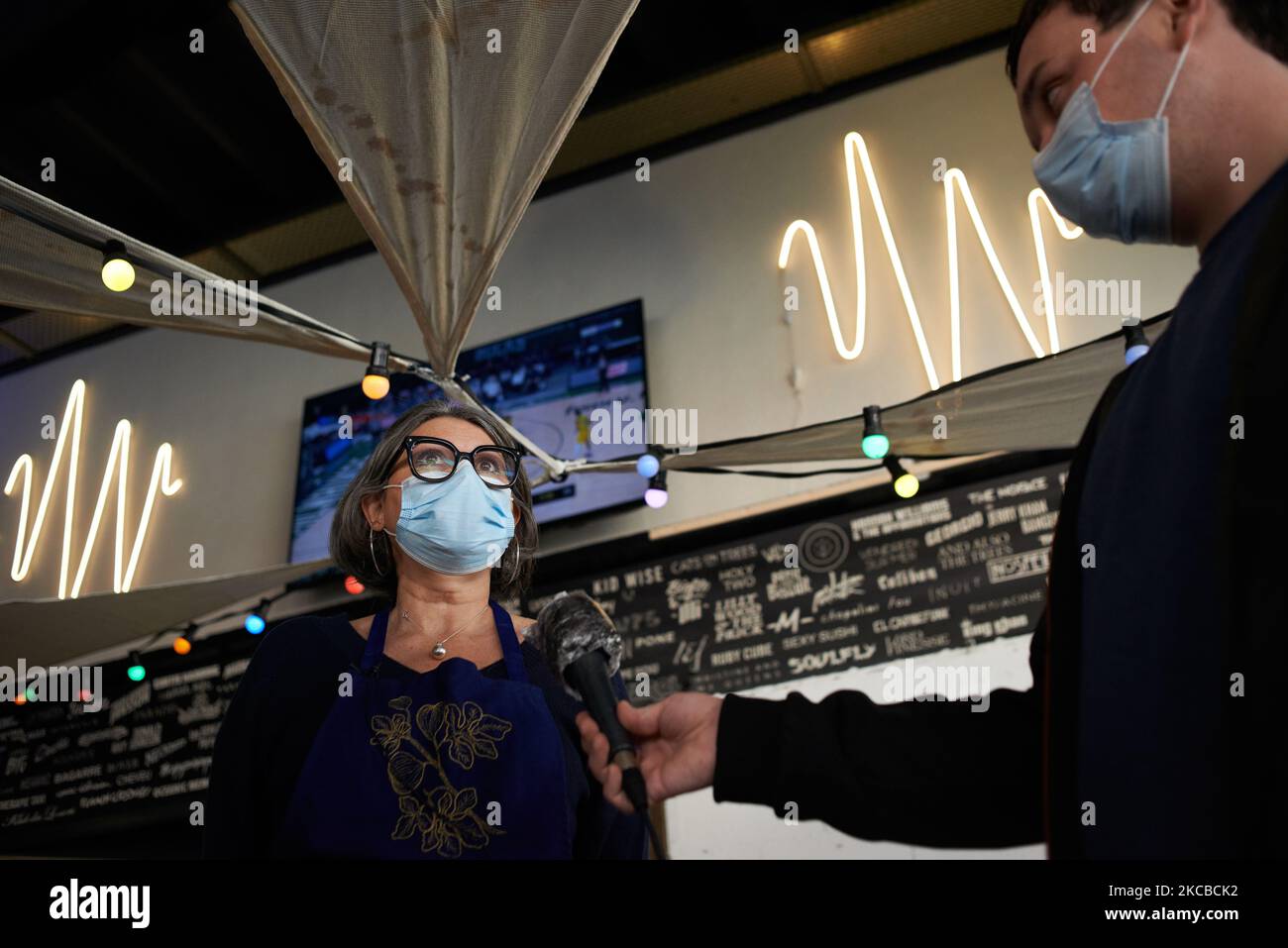 Laure favier michel hi-res stock photography and images - Alamy