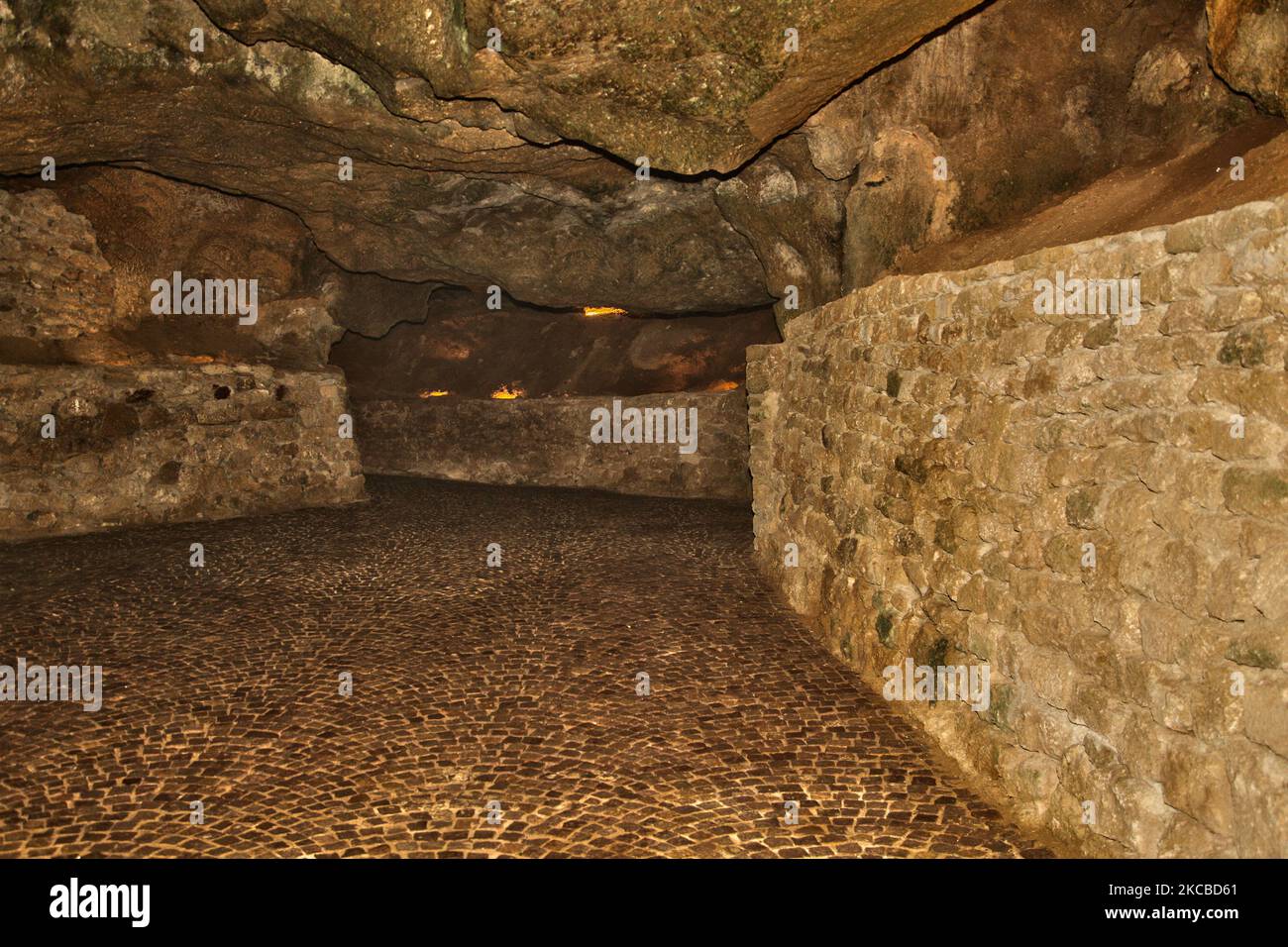 The Caves of Hercules (Grottes d'Hercule) in Tangier (Tangiers ...