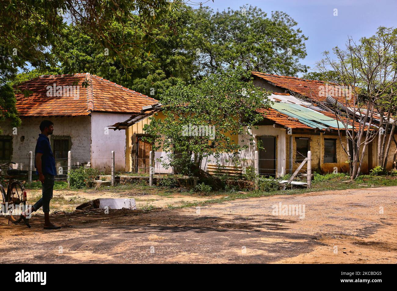 Pancha ishwarams hi-res stock photography and images - Alamy